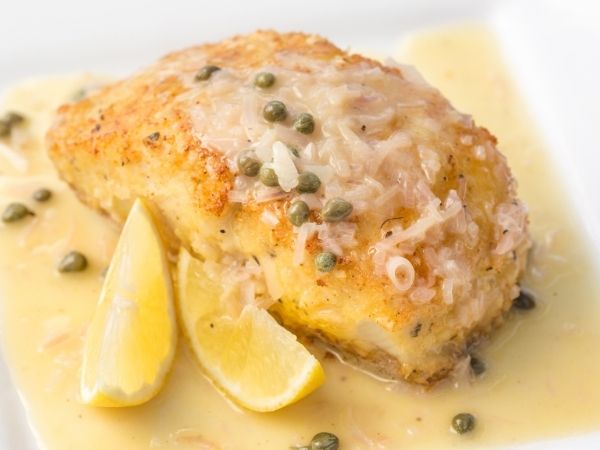 Fresh Wahoo (Ono) Loin | OC Wild Seafood